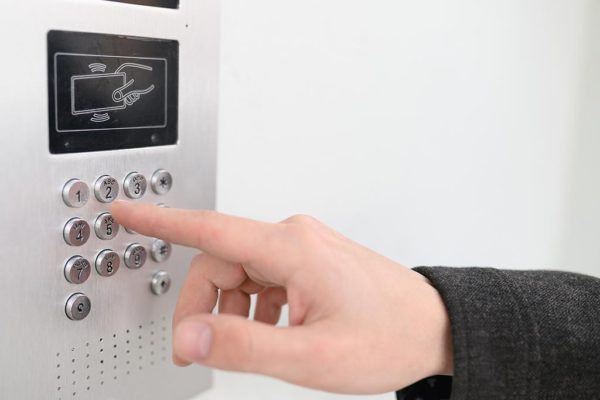 Intercom installer | Intercom Systems | truesecuritysystem.com.au