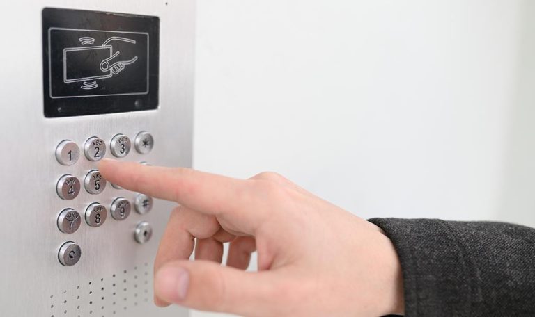 Intercom installer | Intercom Systems | truesecuritysystem.com.au