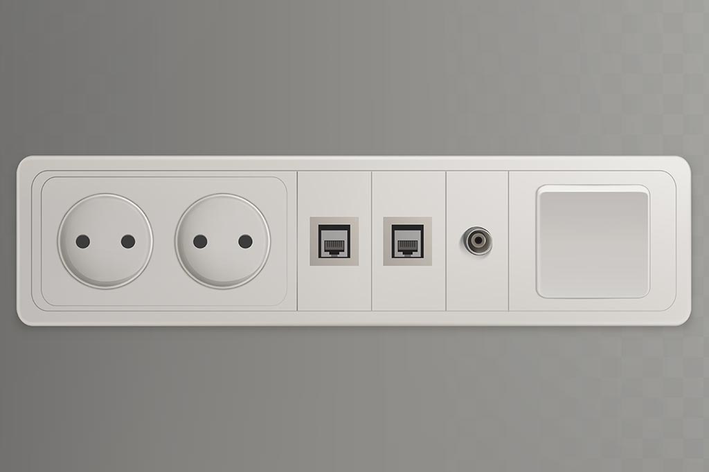 Data point installation near me | truesecuritysystem.com.au