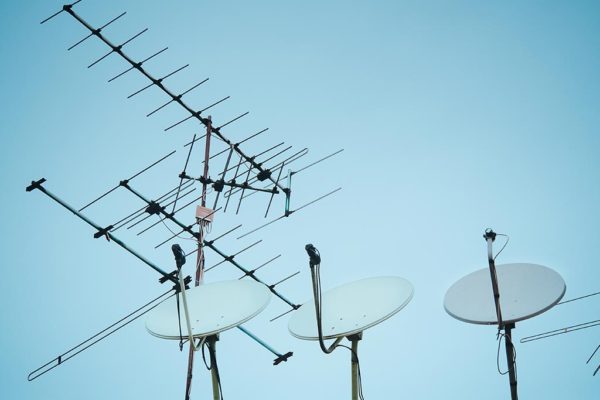 TV Antenna Installations | TV Aerial Installer | Tv Aerial Repairs